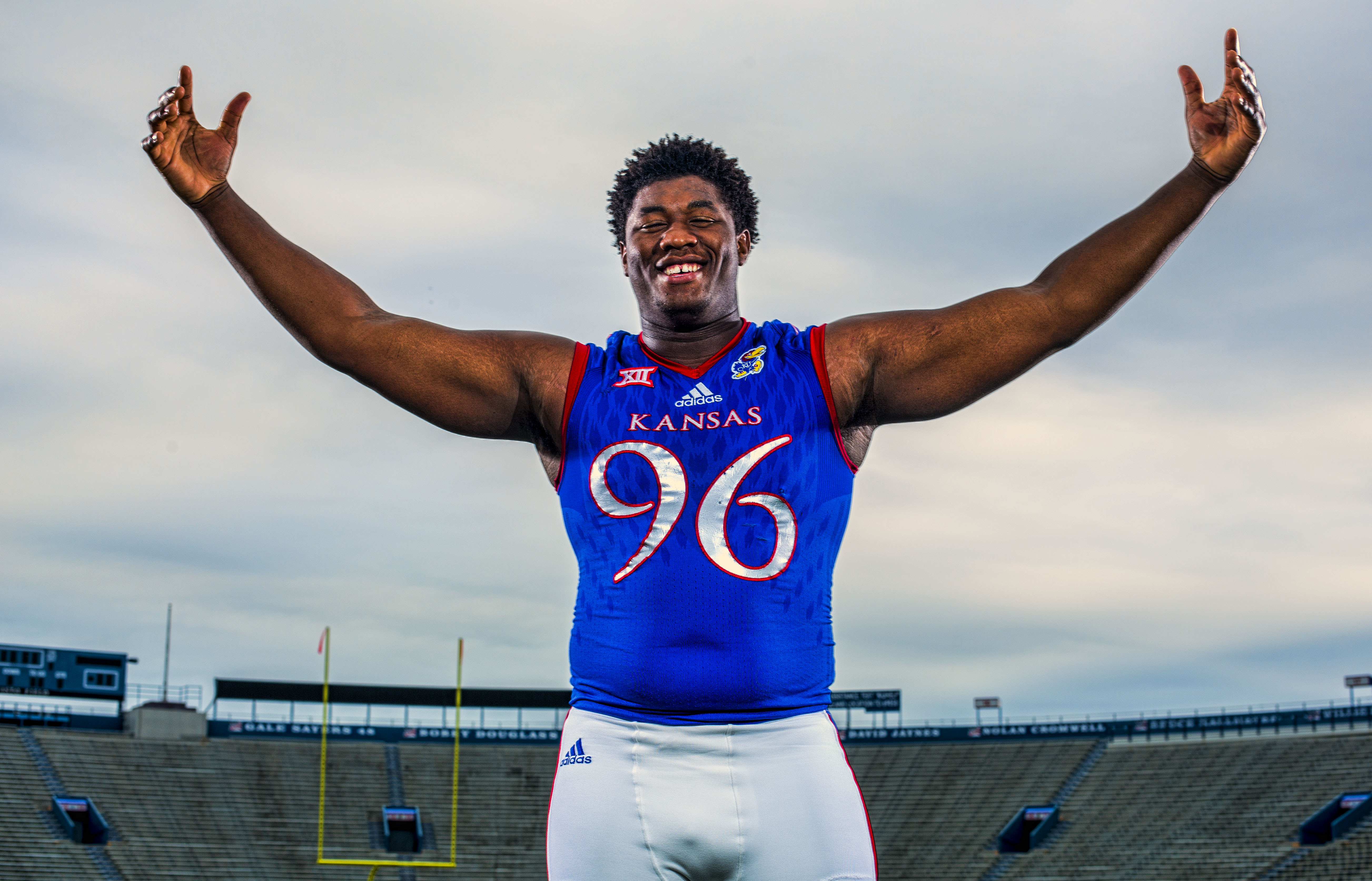 Word from Daniel Wise: Playing multiple sports pays off in long run ...